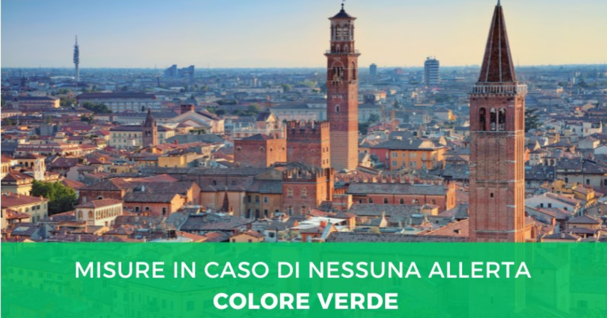 Comune di Sommacampagna - PM10: nessuna allerta da giovedì 22 febbraio 2024